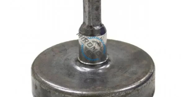 Oala ambreiaj motocoasa Husqvarna 125, 128, Jonsered CC2126, CC2128 ...