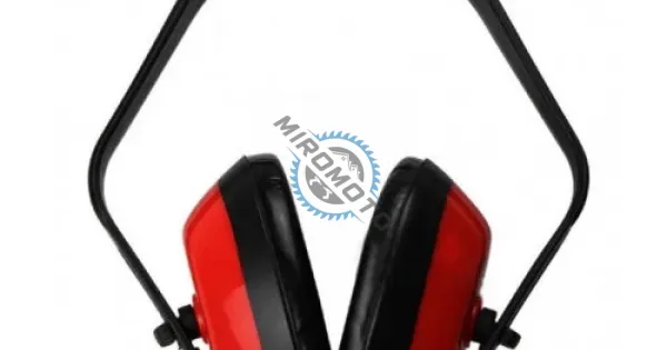 Casca protectie antifonica