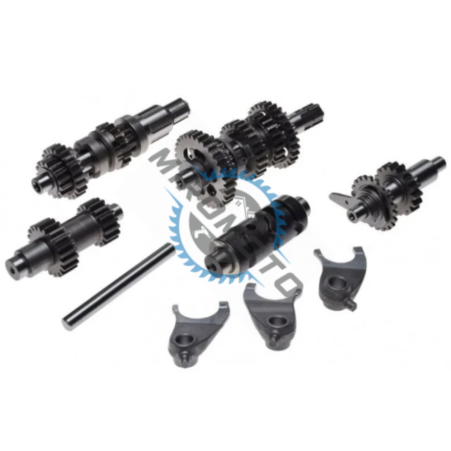 Grup pinioane cutie de viteze ATV 200cc SHINERAY KINROAD