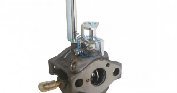Carburator RURIS PS100xl-2-37, pentru masina de tuns iarba Ruris Dac ...