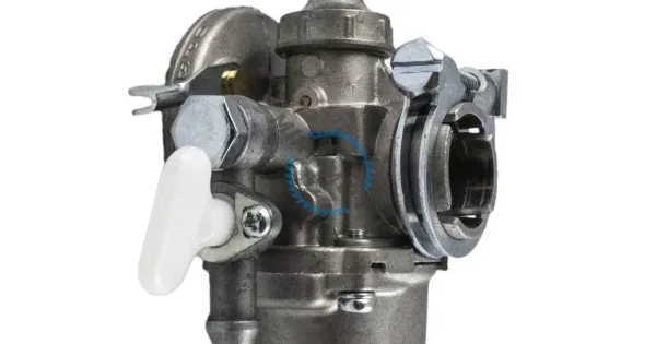 Carburator atomizor / motocoasa Mitsubishi compatibil Ruris A102, A103 ...