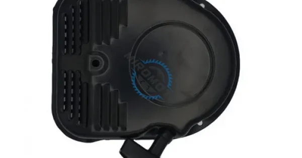 Demaror motosapa Ruris Dac 7009K - MiroMoto