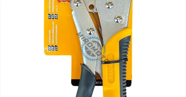 Cleste autoblocant, Bebona HT21010, 250 mm - MiroMoto