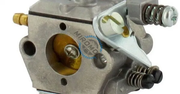 Carburator compatibil motocoasa ECHO CLS 4610, SRM 4600, SRM 4605 ...