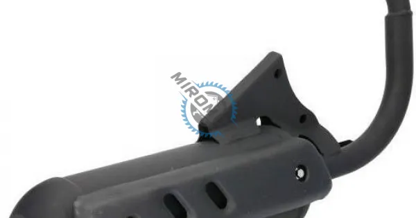 Toba Esapament Scuter Daelim Message 50cc, Honda Dio ZX 50cc 95- AF28 ...