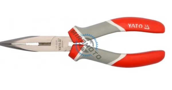 Cleste Combinat Varf Ascutit Indoit 200mm, Yato YT-2028