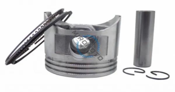 Piston pentru generator, motopompa, motocultor Honda GX 120 (4 HP, 4.5 ...
