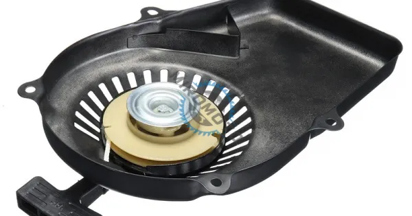 Demaror generator chinezesc 2T - 620305