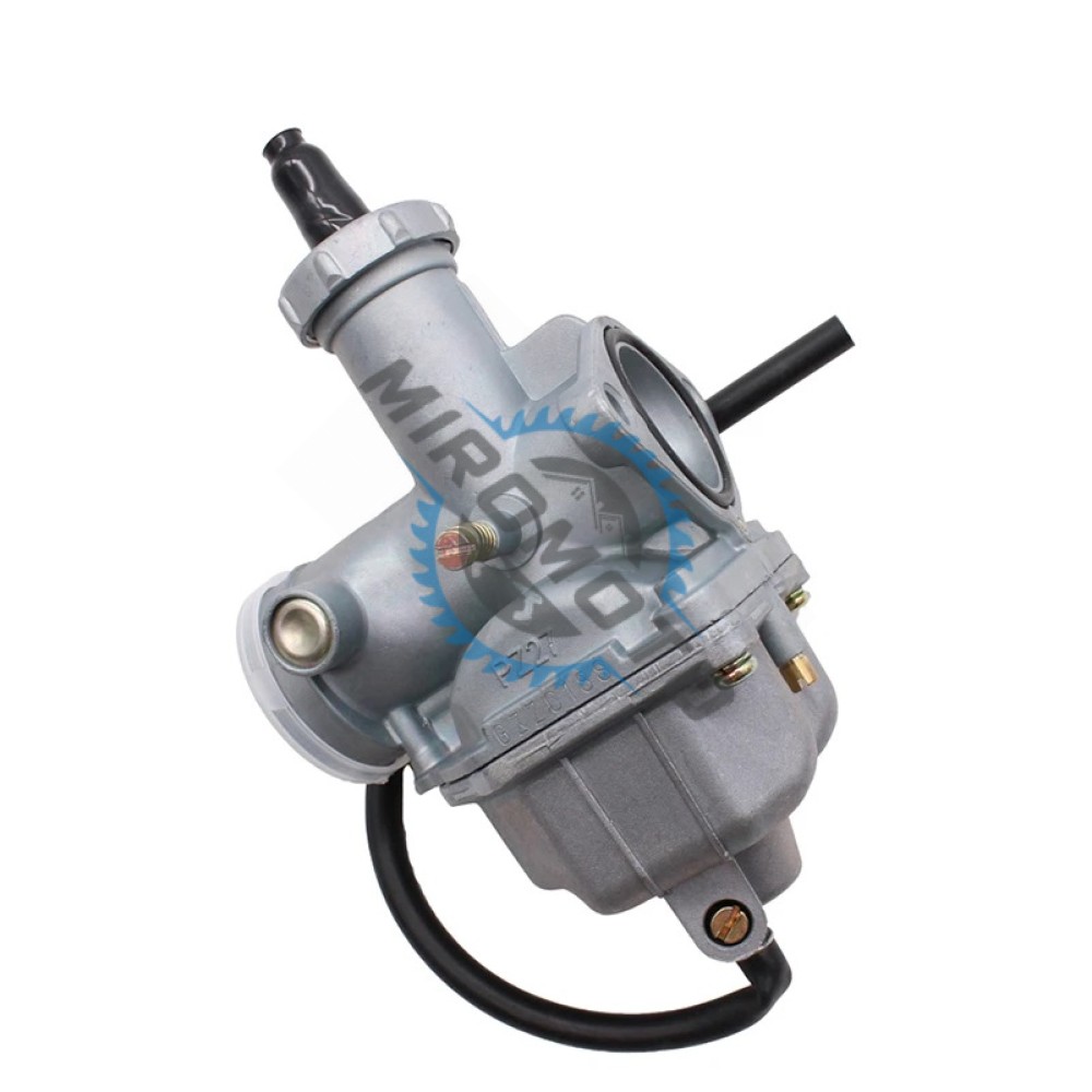 Carburator Atv 150cc, 200cc PZ 27 soc manual - 537051758