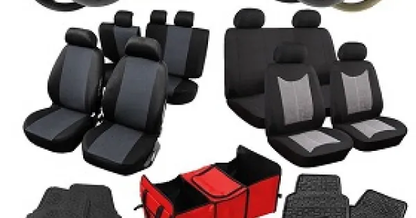 Accesorii Auto Exterioare si Interioare - MiroMoto