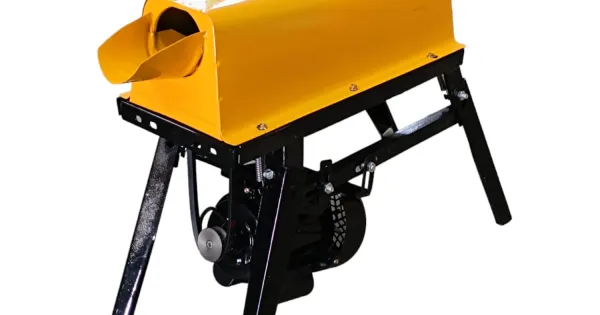 batoza cu picioare patrate ROTOR BR-3000 - MiroMoto