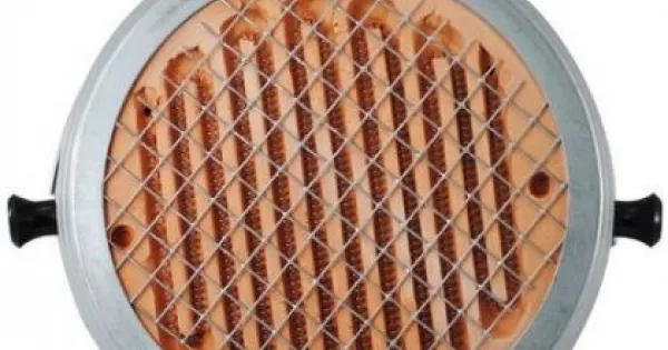 Resou electric (1000W) GF-1749 FS 75029 - MiroMoto