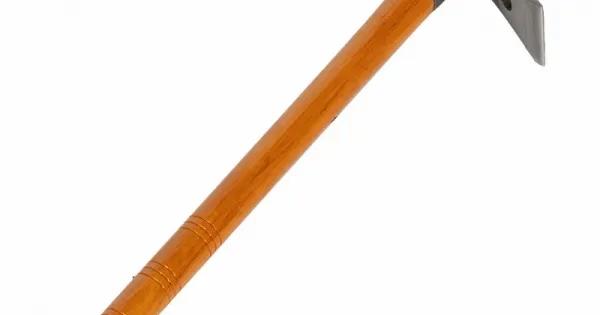 Tesla cu Maner din Lemn, ORIENT