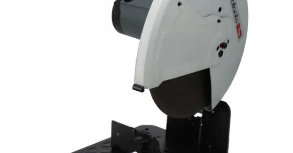 Debitator metale, stationar, EvoTools PLUS COS 2300, 2300 W, 355 mm ...