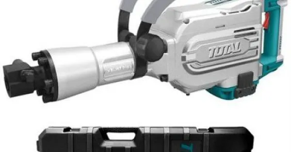 Ciocan demolator 50J, 1700W TOTAL (INDUSTRIAL). Ciocan demolator, TOTAL ...