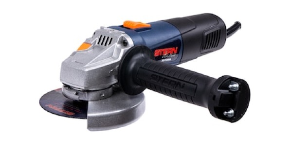 Polizor unghiular / Flex Stern AG125VA, 900W, 11000 RPM, 125mm - AG125VA