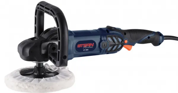 Masina de polisat electrica Stern CP180C, 1600 W - CP180C