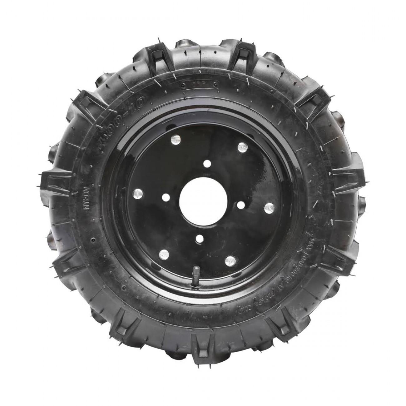 Roata motocultor 4.00-8 4PR - GPA00046