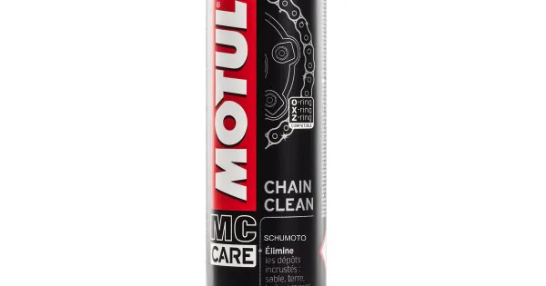 Spray Curatare Lant Motul Chain Clean 400ml
