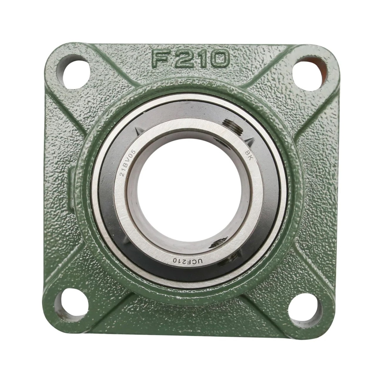 Lagar cu Rulment UCF 210 (50mm) - UCF210