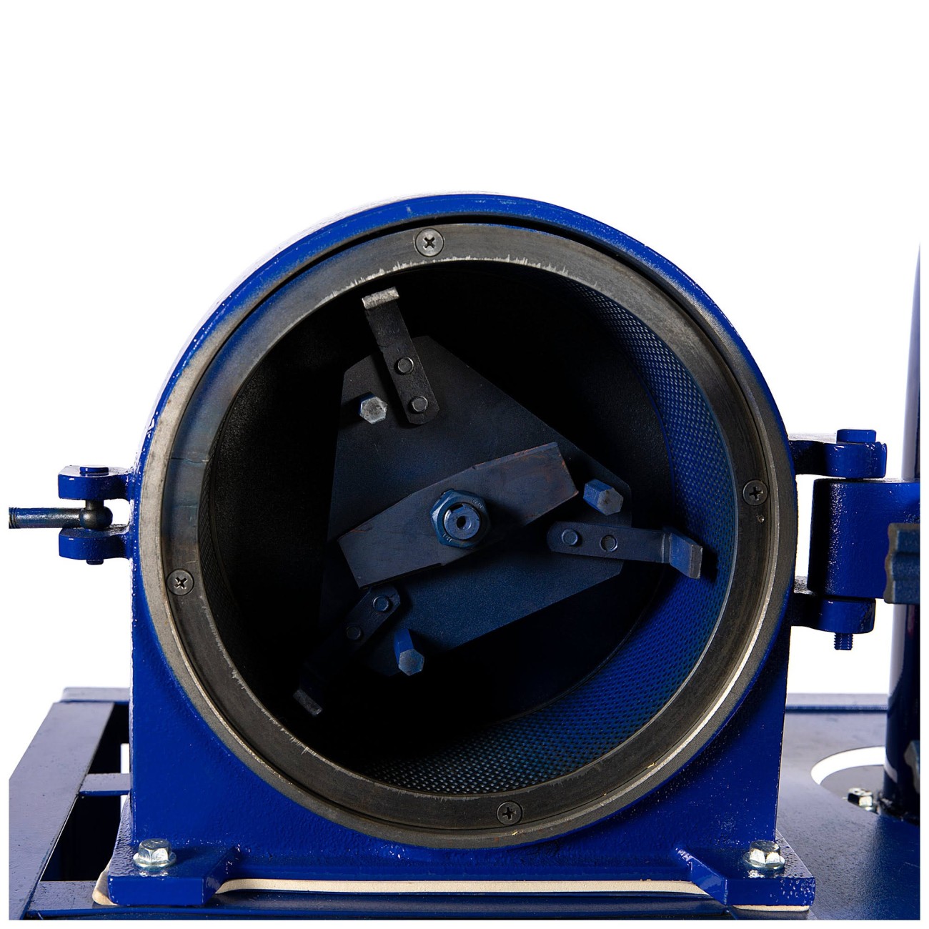 Moara cereale cu absorbtie Micul Fermier GF-2148, 300-600KG, 3KW, A9FZ-21