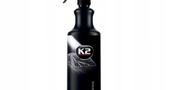 Solutie Pentru Curatat Geamuri Auto, Premium, 1000 ml - MiroMoto