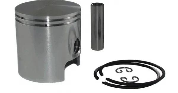 Kit Piston Scuter Aprilia Rotax 125cc 2 Timpi (54mm) - MiroMoto